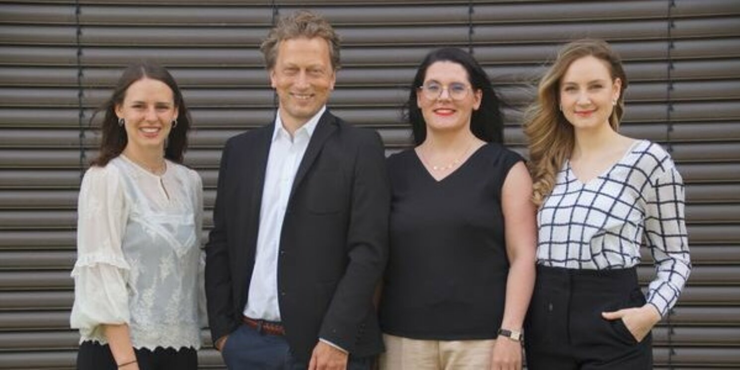 Prof. Dr. Thomas Groll